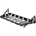 Tusk Cargo Rack Black Powder Coated - Walmart.com