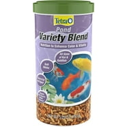 API Pond Cool Water Food, Pond Fish Food, 1.40 lb - Walmart.com