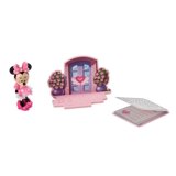 Decopac Birthday Cake Topper - Minnie Mouse Happy Helpers - Walmart.com