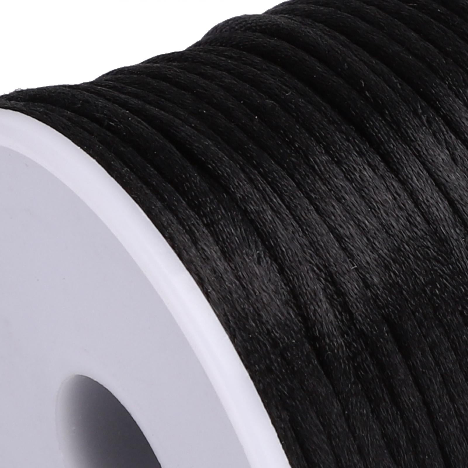 Click here for Amonida Nylon Satin Cord  1pcs Chinese Knotting Co... prices