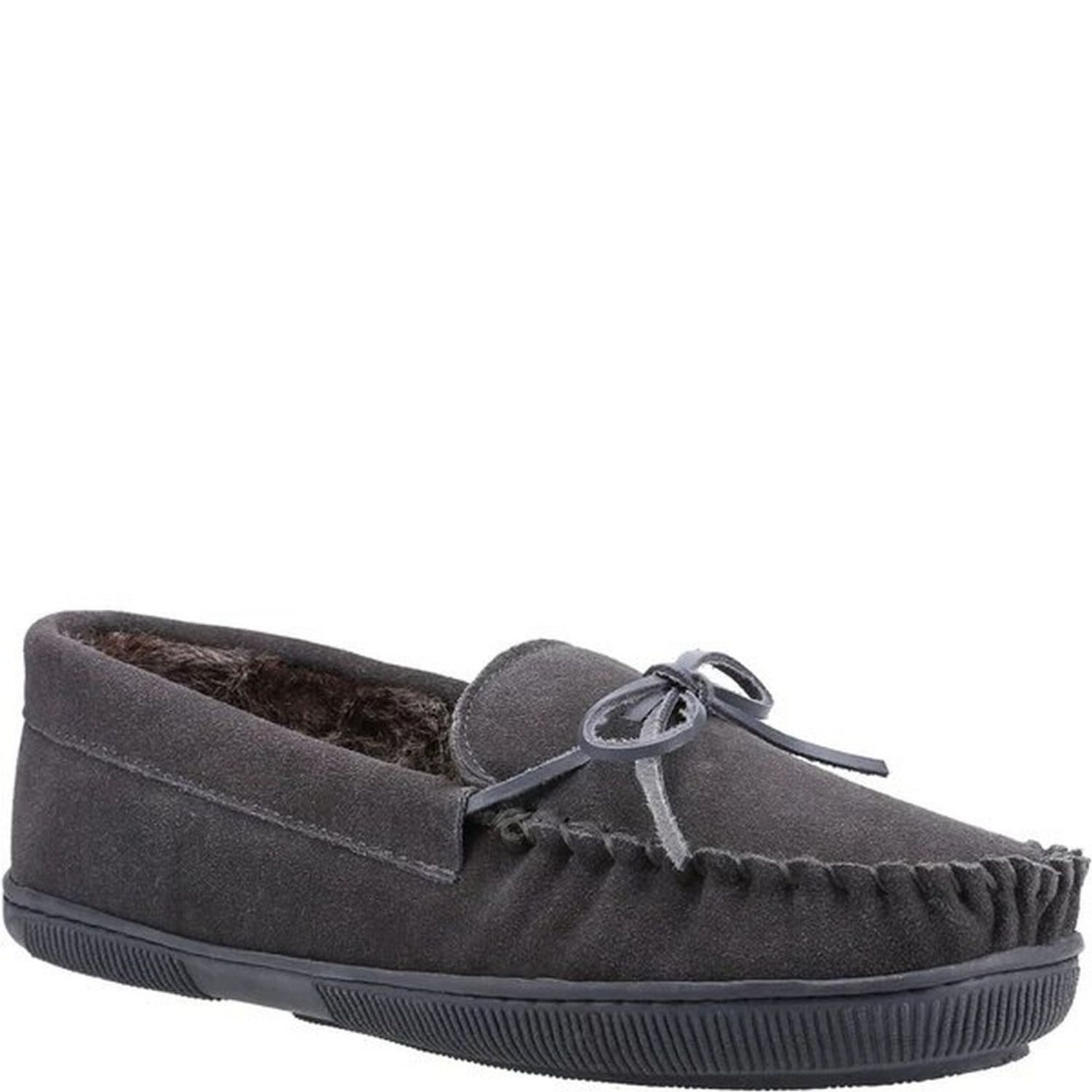 Click here for Hush Puppies Mens Ace Slippers 8 prices