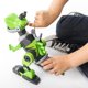 Rusty Rivets - Botasaur Buildable Figure with Lights and Sounds for ...