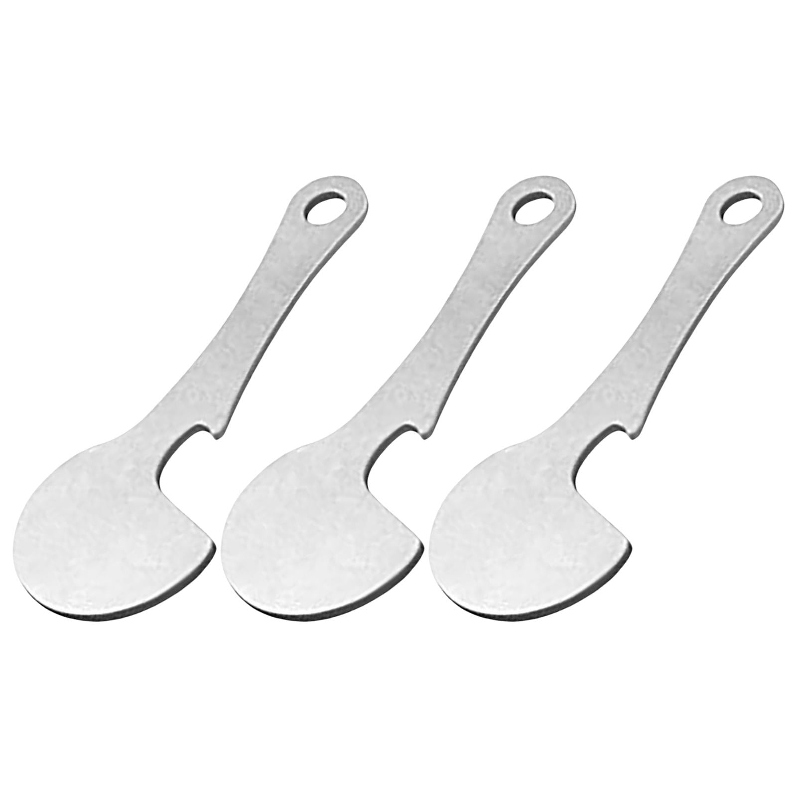 Click here for Segolike 3pcs Shopping Trolley Tokens Removable Co... prices