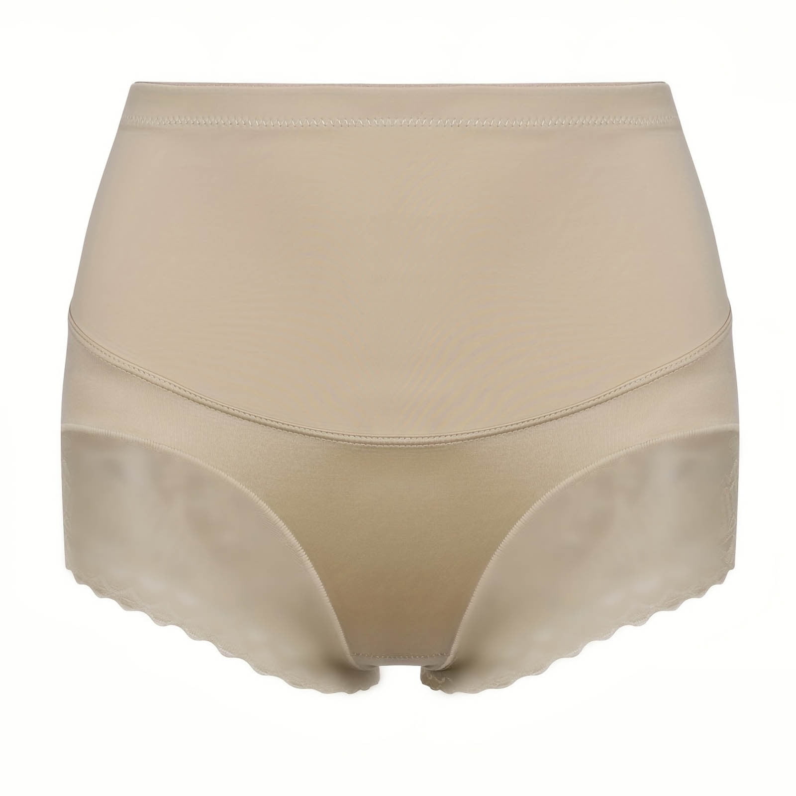 Click here for Wyongtao Plus Size Cotton Full Coverage Underwear... prices