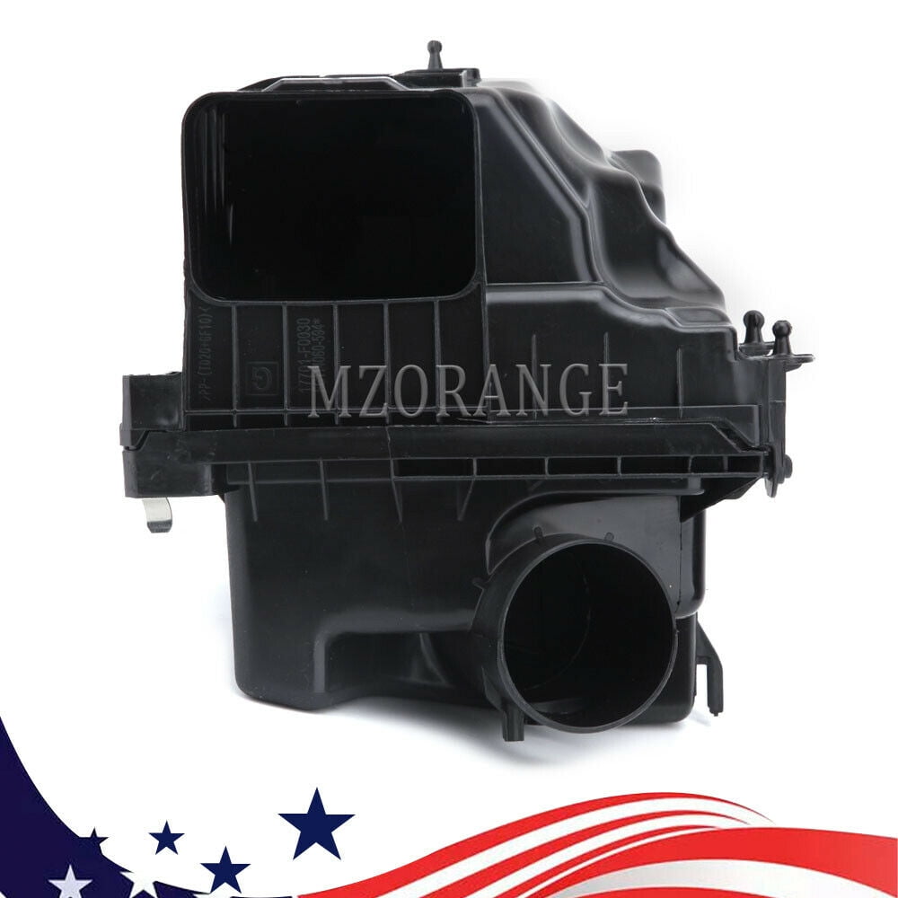 MZORANGE Intake Housing Air Cleaner Box For Toyota RAV4 Avalon CAMRY ...