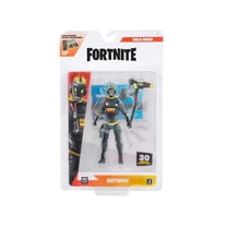 Fortnite Nitrojerry Solo Mode - 4 inch Articulated Figure with ...