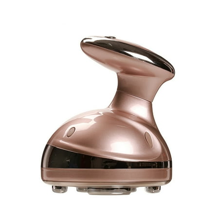 LED Ultrasonic Cavitation RF Body Slimming Machine Fat Burner RF Radio ...