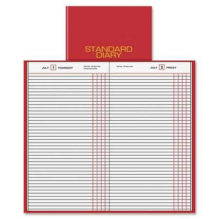 Standard Daily Journal - Walmart.com