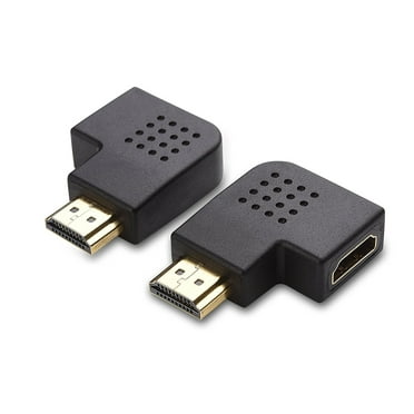 Cable Matters Slim & Fast Mini-HDMI to HDMI Cord with Small Connectors ...