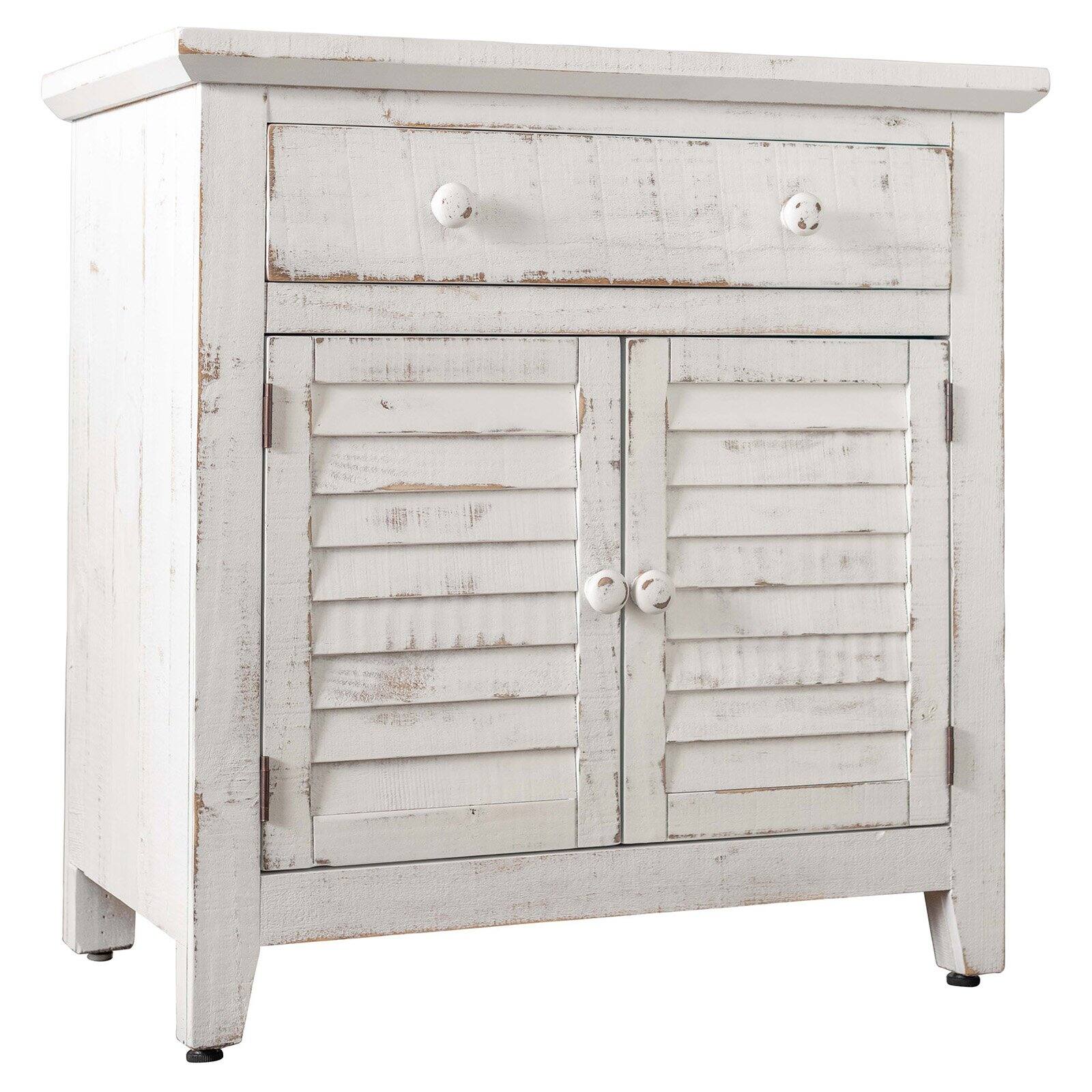 Picket House Furnishings Diego 2 Door Accent Chest - Walmart.com