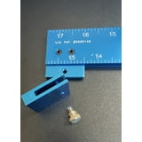 Swanson T001WZ Framing Wizard Folding Aluminum Framing Square - Walmart.com