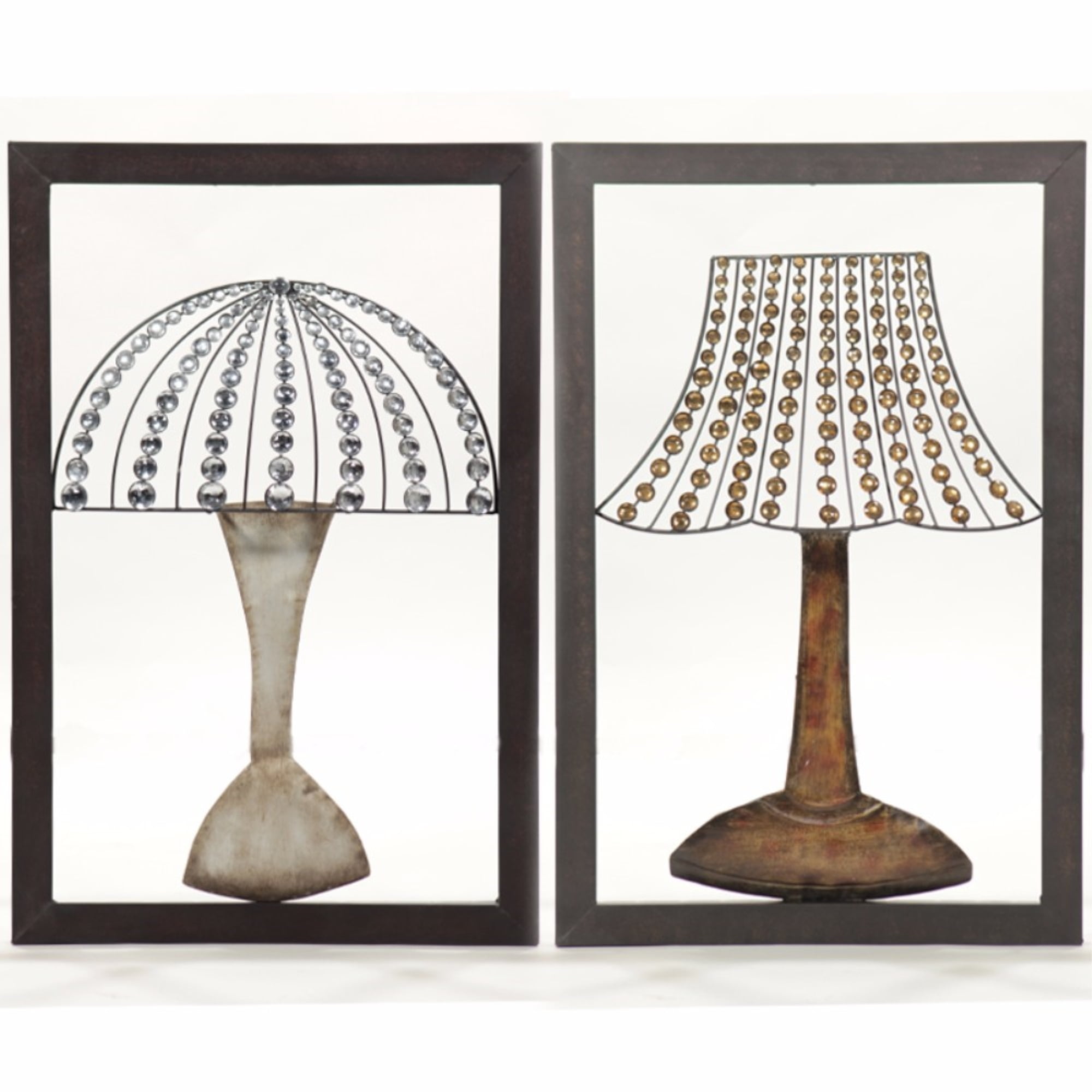 Stainless Steel CHARGER 12"D - Walmart.com