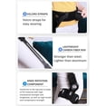 Mechanical Walking Assist Device for Seniors, Wearable Leg Support ...