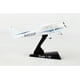 Postage Stamp Cessna 172 Skyhawk 1:87 Scale Model Plane - Walmart.com