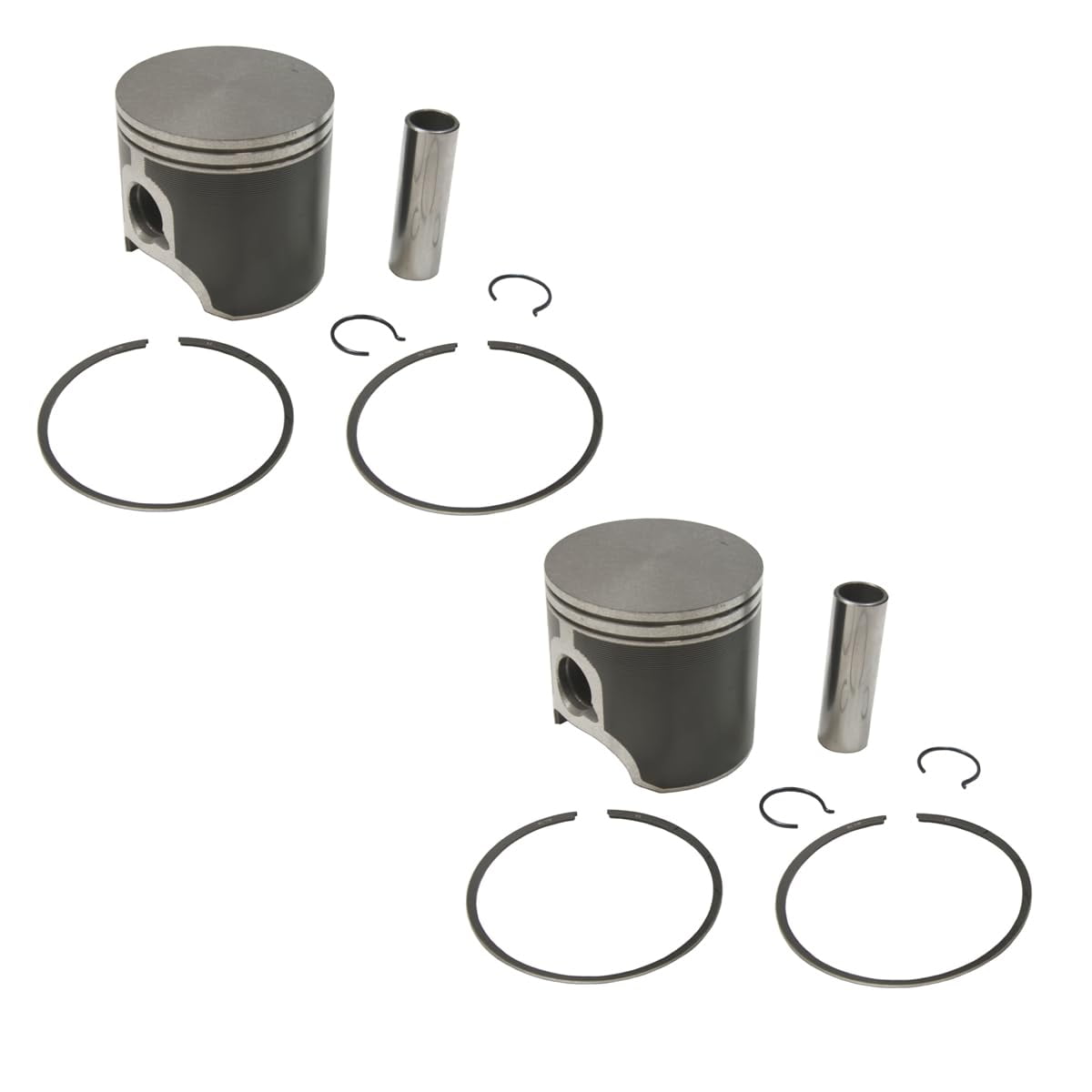 Click here for Spi  Sm-09243d  2 Dual-Ring Pistons For 2008-2011... prices