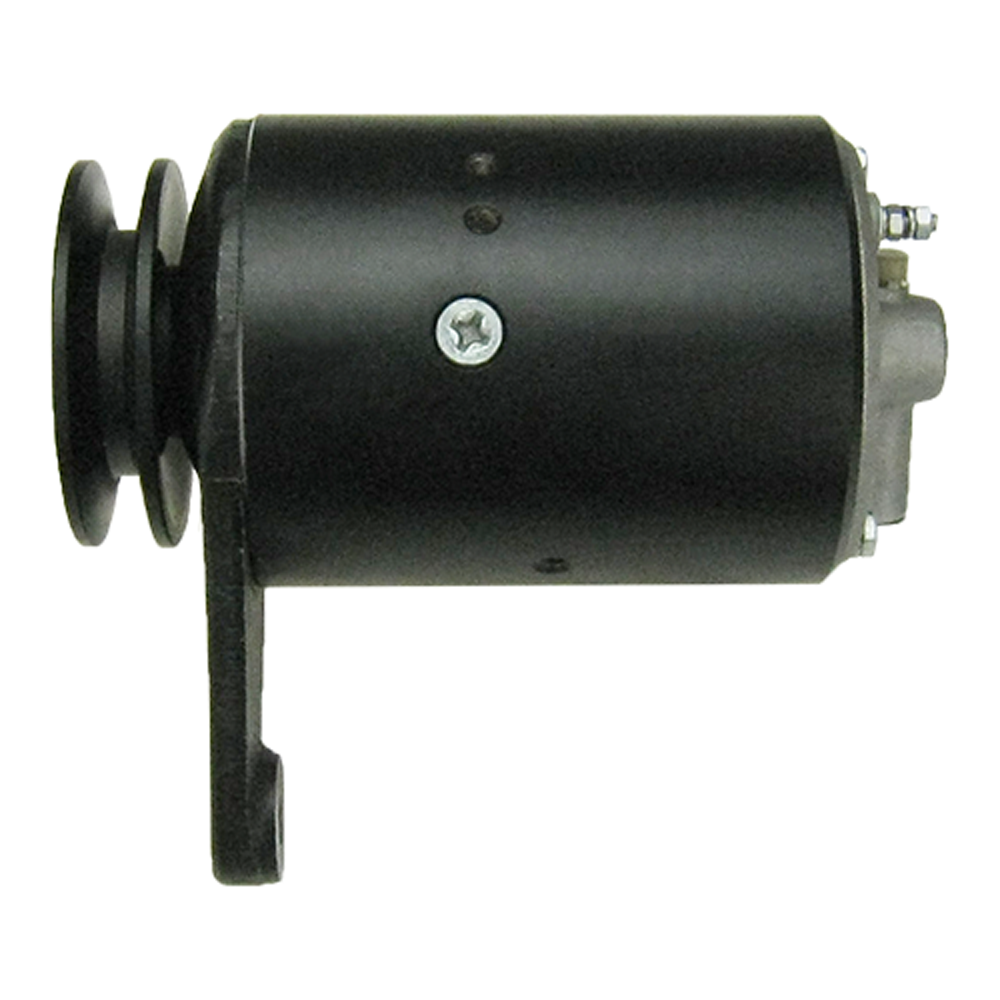 8N10000BLPR New Generator Single Terminal for Ford Tractor Models 8N ...