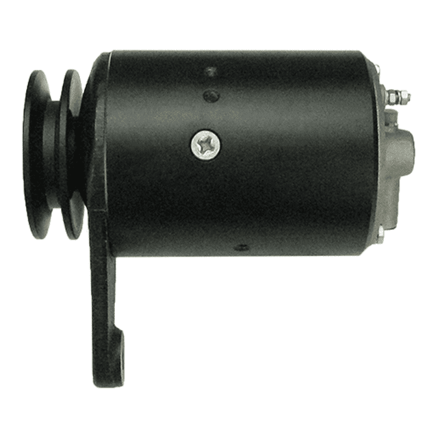 8N10000BLPR New Generator Single Terminal for Ford Tractor Models 8N ...