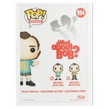 Funko POP! Movies: What About Bob? - Local Bob - Walmart.com