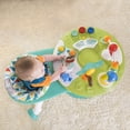 Bright Starts Around We Go 2-in-1 Walk-Around Baby Activity Center ...