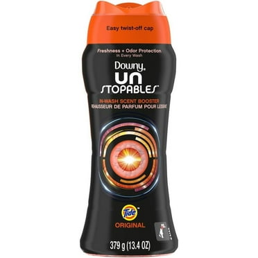 Downy Unstopables In-Wash Scent Booster Beads, Unstoppable Fresh ...