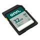 onn. 32GB Class 10 U1 SDHC Flash Memory Card - Walmart.com