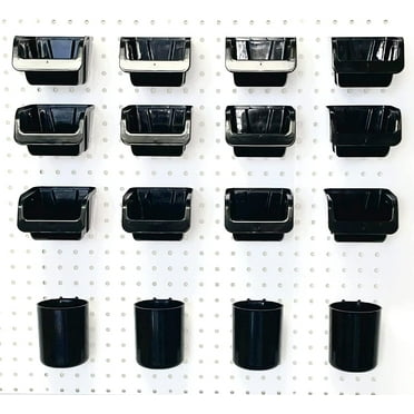 The Home Edit 20-Piece Clear Plastic Modular Edit - Walmart.com
