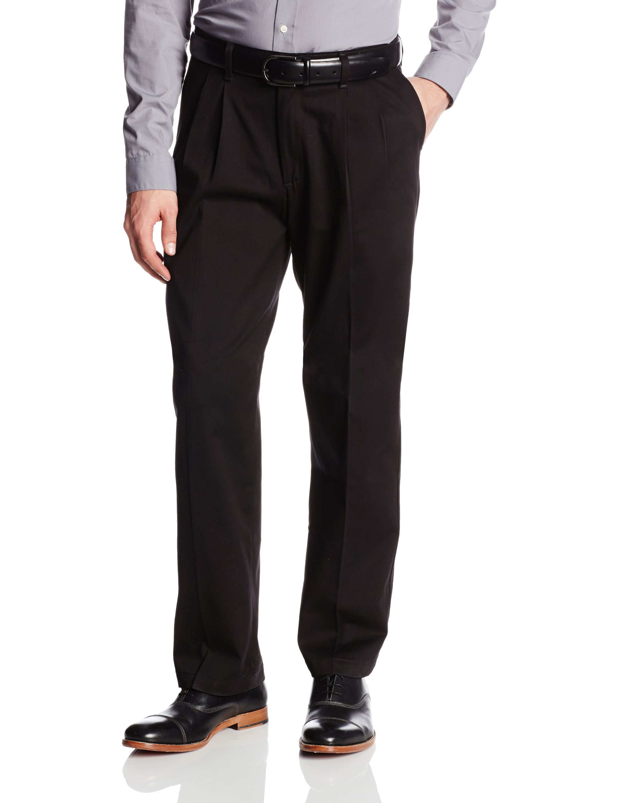 custom fit men's slacks