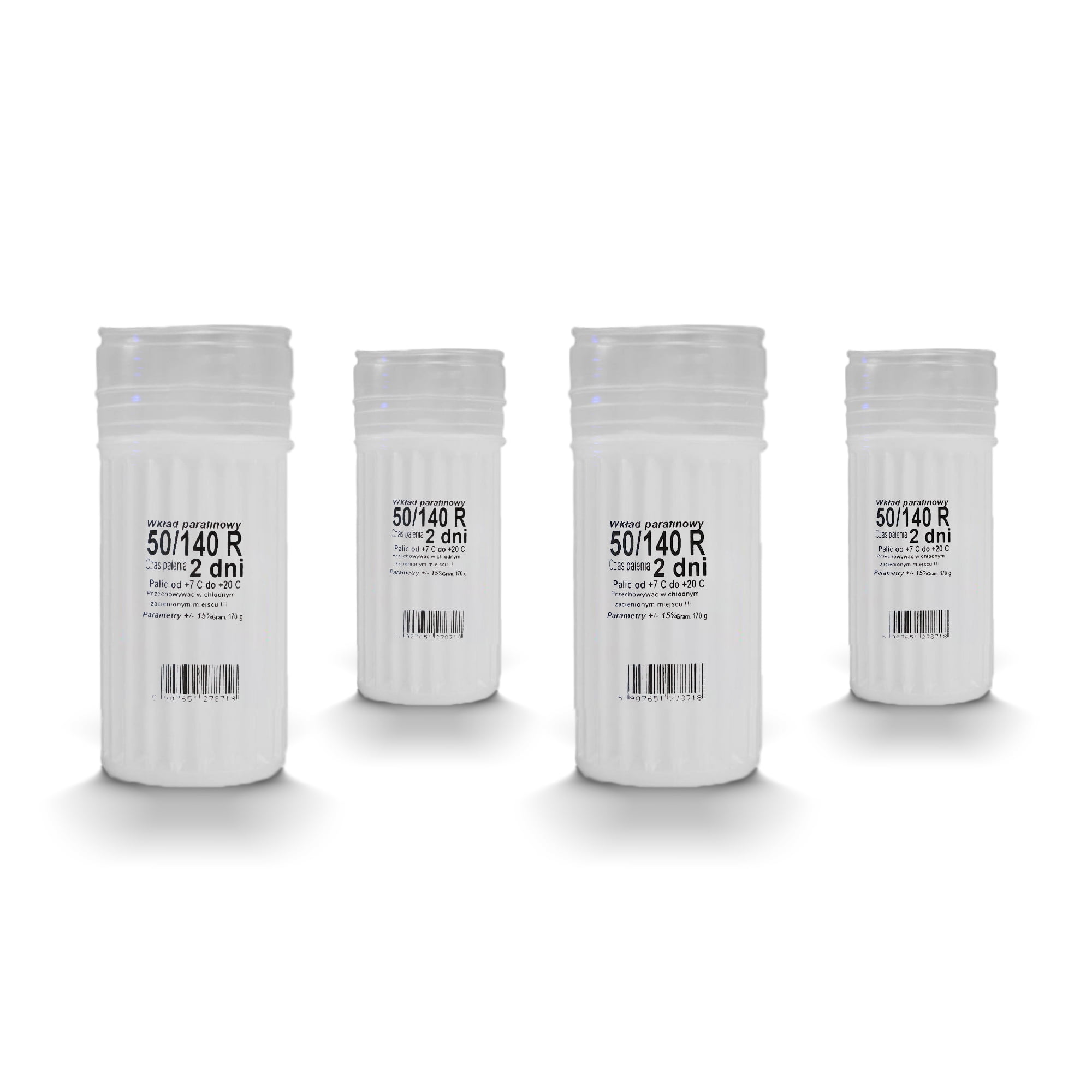 Click here for Polona Cross Memorial Candle With 5 Replaceable Re... prices