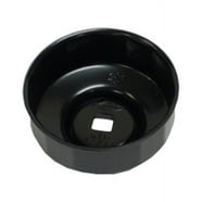 CTA Tools 2485 Heavy Duty Oil Filter Cap Wrench - 64mm x 14mm - Walmart.com