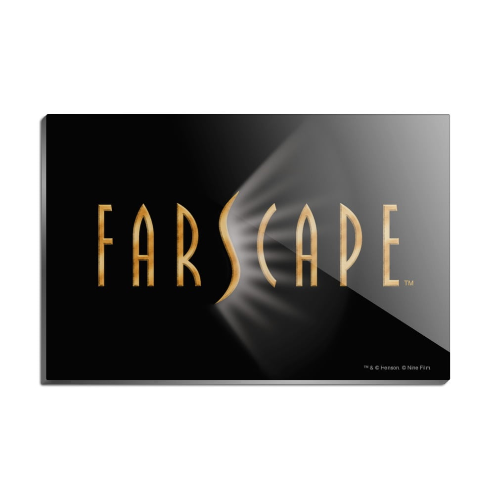 Farscape Logo