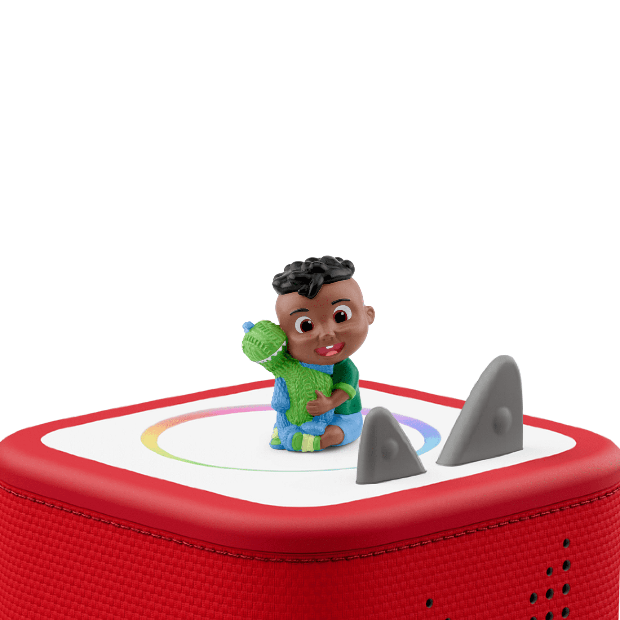 Click here for Tonies Cocomelon: Cody Audio Play Figurine prices