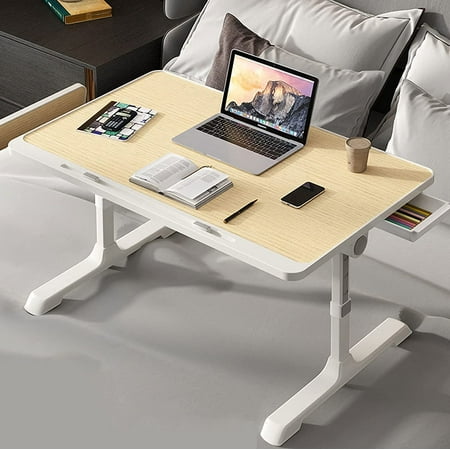 Liftable Folding Table,Portable Reading Holder/Office Table,Laptop Desk ...