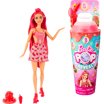 Barbie Pop Reveal Fashion Doll, Strawberry Lemonade Series, 8 Surprises ...