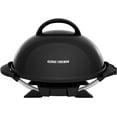 George Foreman Indoor/Outdoor Electric Patio Grill, Apartment Approved ...