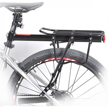 Bell Rack Rear Caddy 310, Black - Walmart.com