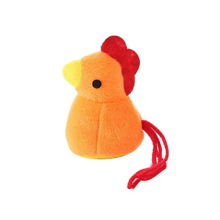 Reusable Cat Nugget Catnip Chew Cute Chick Toys (4-pack) | Walmart Canada