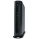 MOTOROLA MG7315 (8x4) Cable Modem + N450 WiFi Router Combo, DOCSIS 3.0 ...