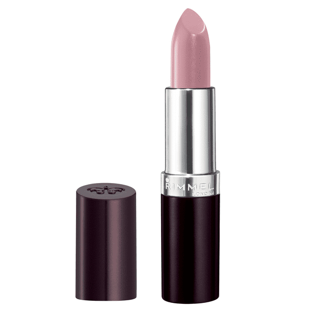 Rimmel London Long-Lasting Matte Lipstick, Candy - Walmart.com
