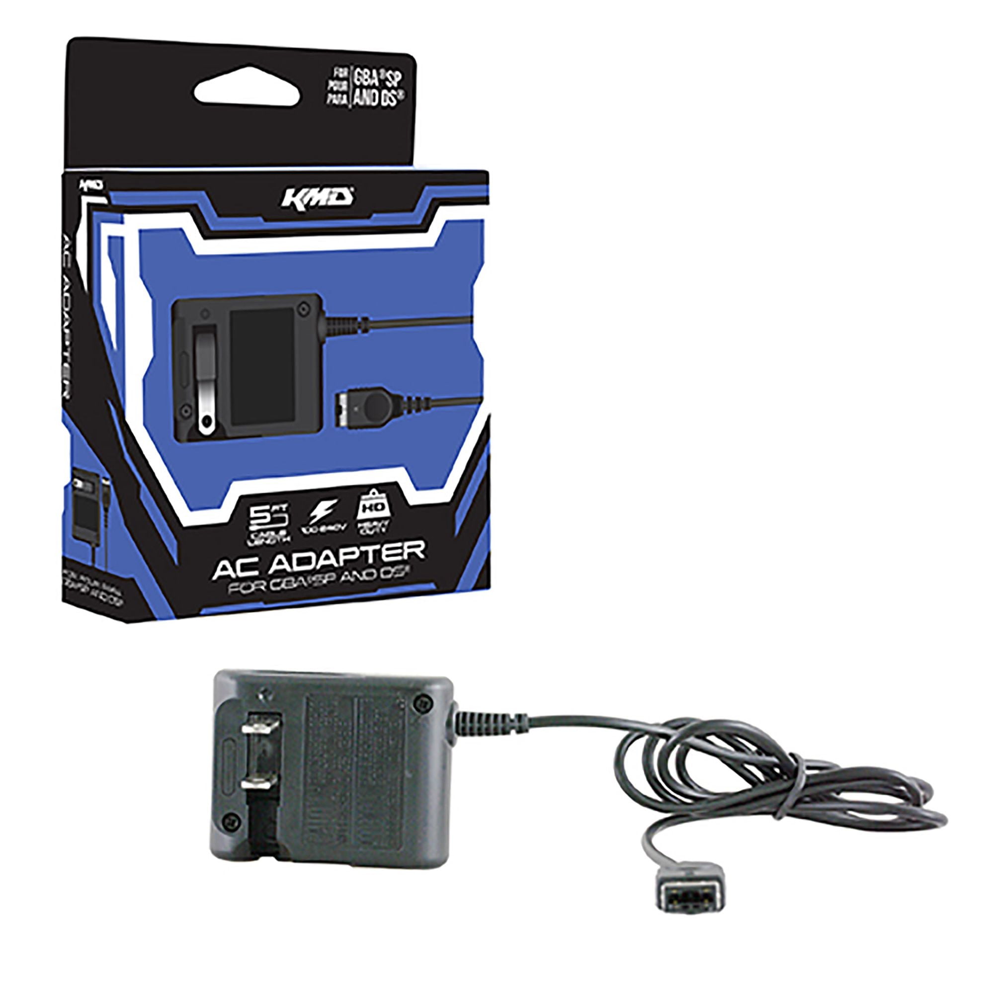 KMD GBA SP AC Adapter | Walmart Canada