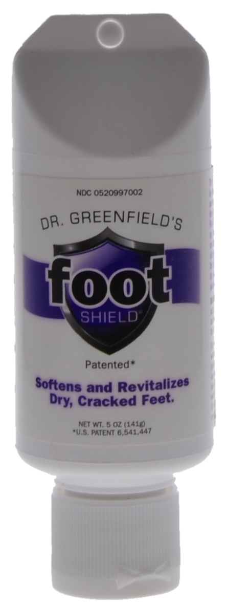 Dr. Greenfield FootShield Bottle - 5oz - Walmart.com