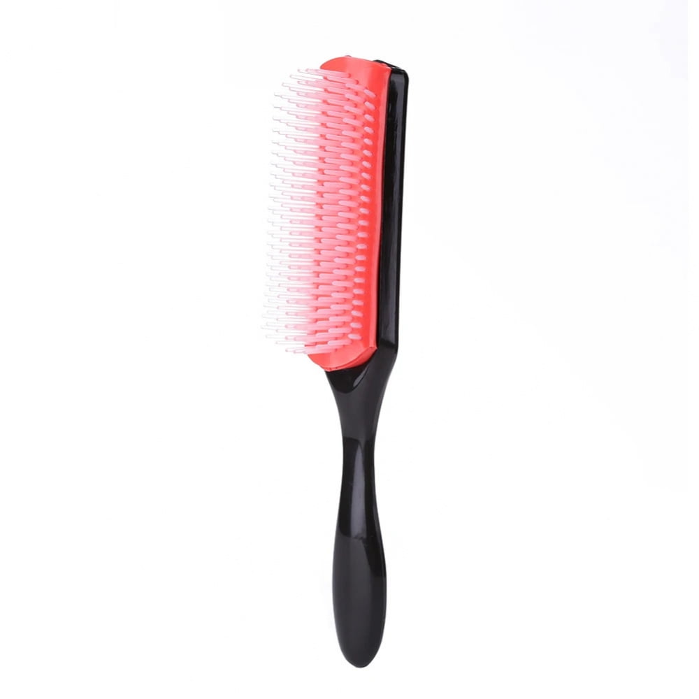 Click here for Nobrand 9-Rows Detangling Hair Brush Denman Detang... prices