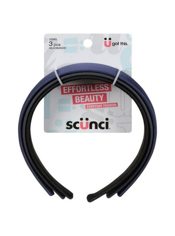 Scunci Headbands