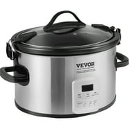 Crock-Pot Wifi-Controlled Smart Slow Cooker Enabled by WeMo, 6-Quart ...