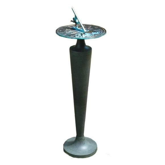 Sundial Pedestal
