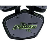 Riddell Power AMP Shoulder Pad, X-Small - Walmart.com