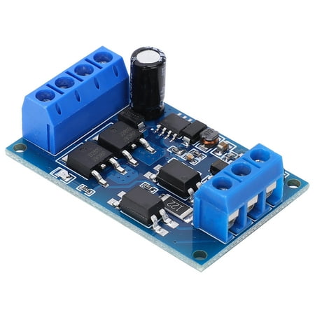 PWM Electronic Switch Control Board Module, Small Compact Trigger ...
