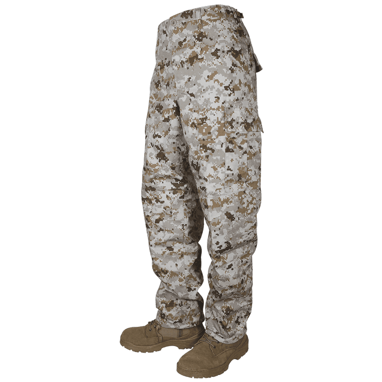 Desert Digital Camo