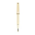 125mm Acrylic Fountain Pen Fine Nib Classic Design Writing Pen Ink Pen ...