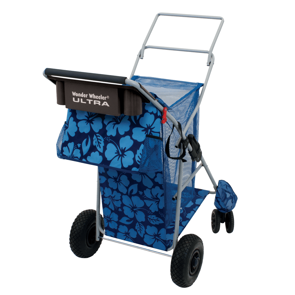 DELUXE WONDER WHEELER W - Walmart.com