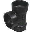 Genova Products 4in. Sch. 40 PVC-DWV 90 degrees Sweep Elbows 73840 ...